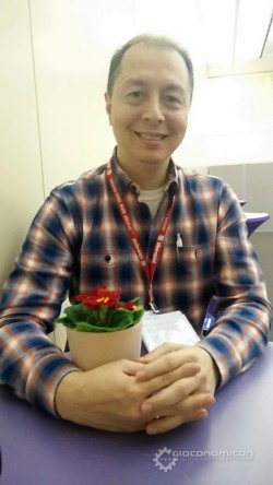 [Norimberga 2016] David Doust: alla scoperta di Cool Mini Or Not ...