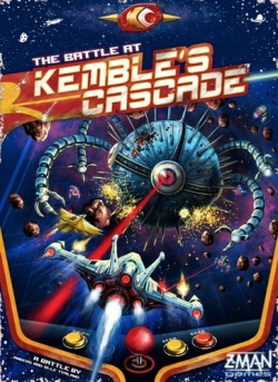 The Battle at Kemble's Cascade, lo sparatutto Arcade si fa gioco da ...